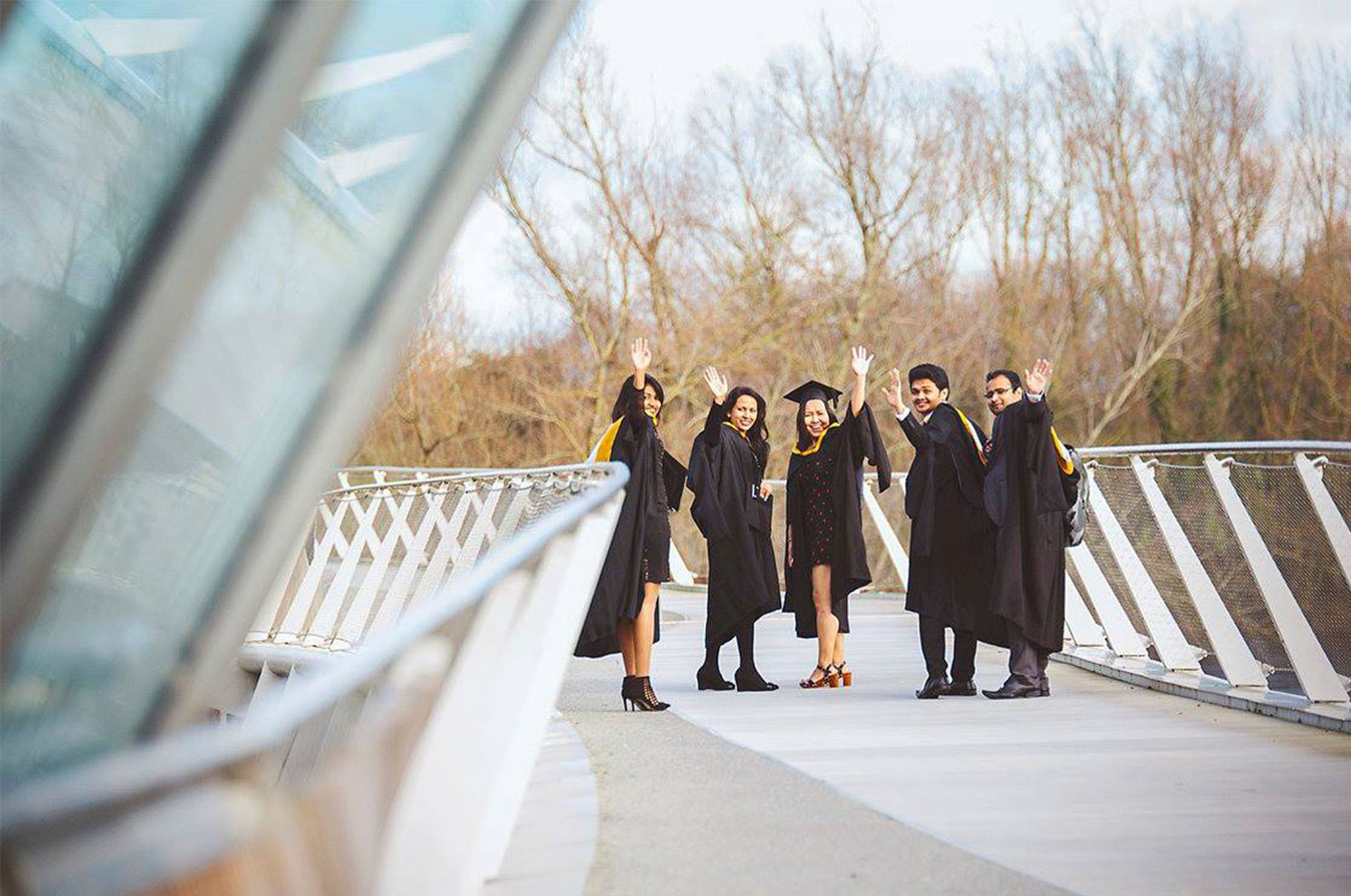 Grad Abroad – Overseas Education Consultants in cochin