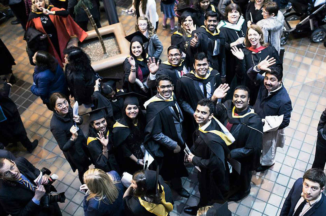 Grad Abroad – Overseas Education Consultants in cochin